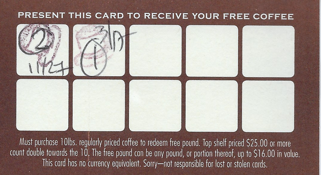 Old City Coffee | Namely JT