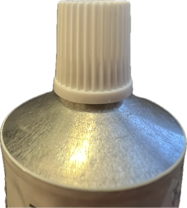 Screw Off Caps | Namely JT